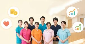 処遇改善加算のわかりやすい説明と実務ポイント - 介護AI戦略室